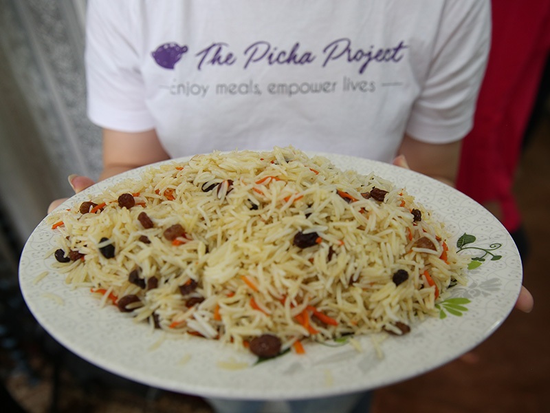 The Picha Project Open House | AirAsia Foundation